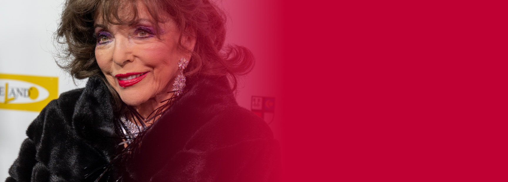 Joan Collins - MB and Associates Public Relations