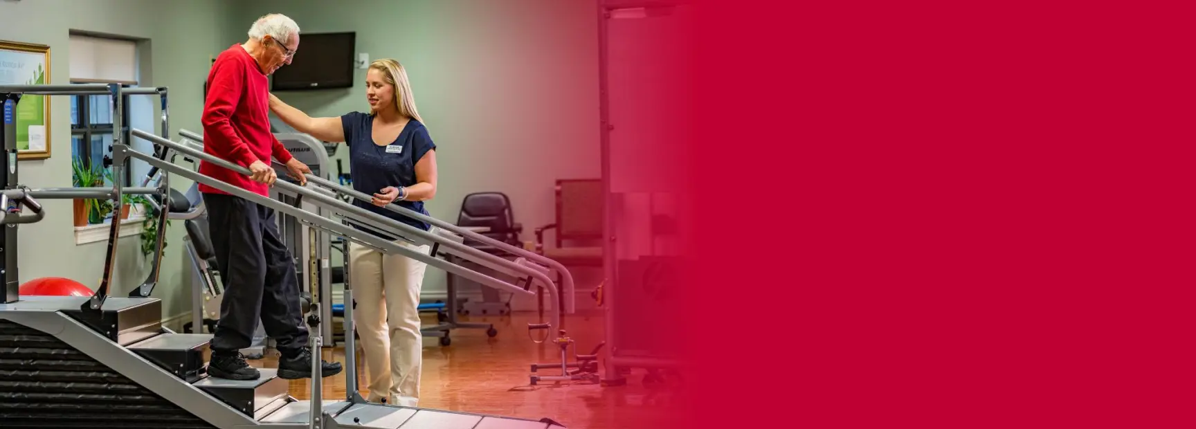 Medical Facilities of America (MFA) - MB and Associates Public Relations